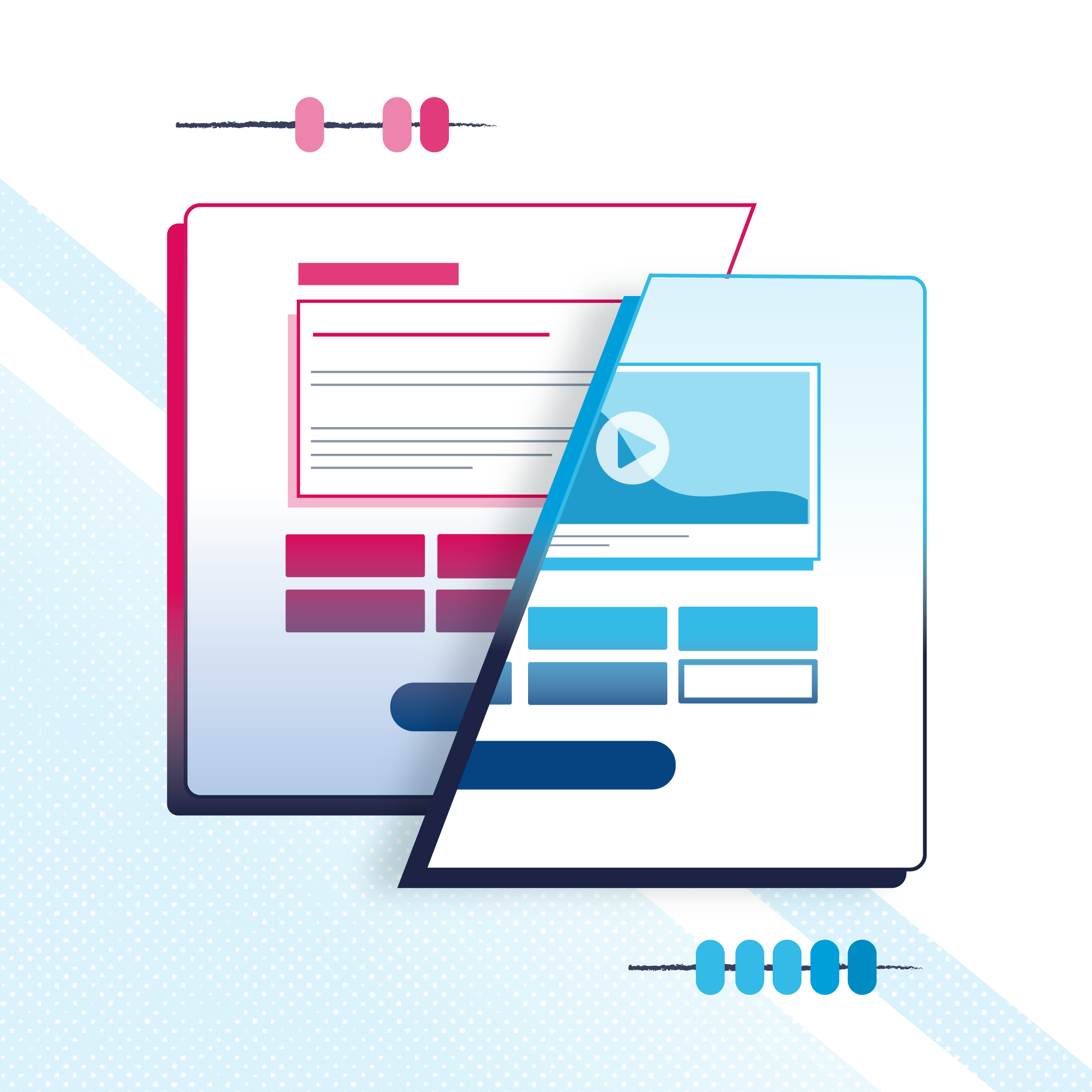 Top Tips for A/B Testing - ActBlue