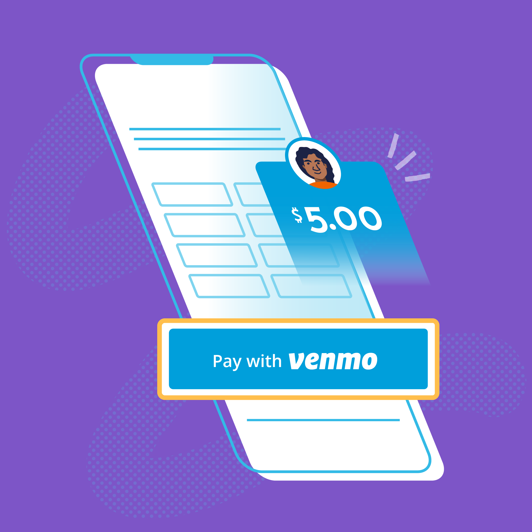 Make giving even easier with Venmo - ActBlue