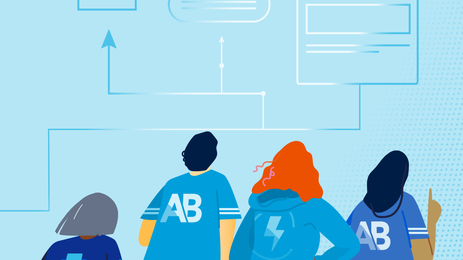 Get to Know the ActBlue Tech Team! - ActBlue