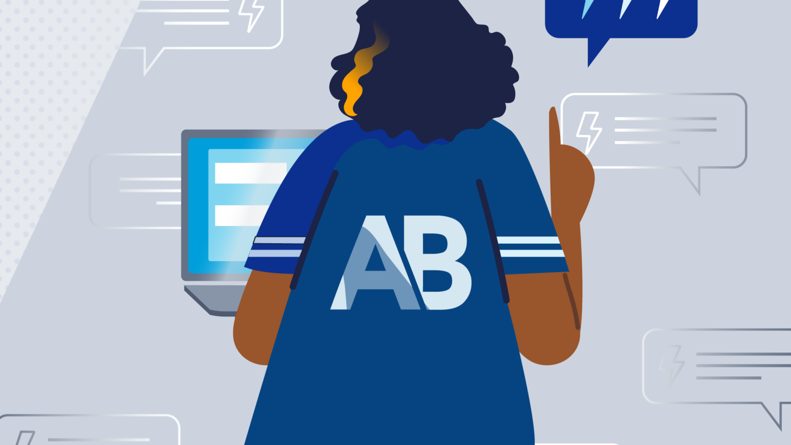 Get to Know the ActBlue Customer Service Team! - ActBlue