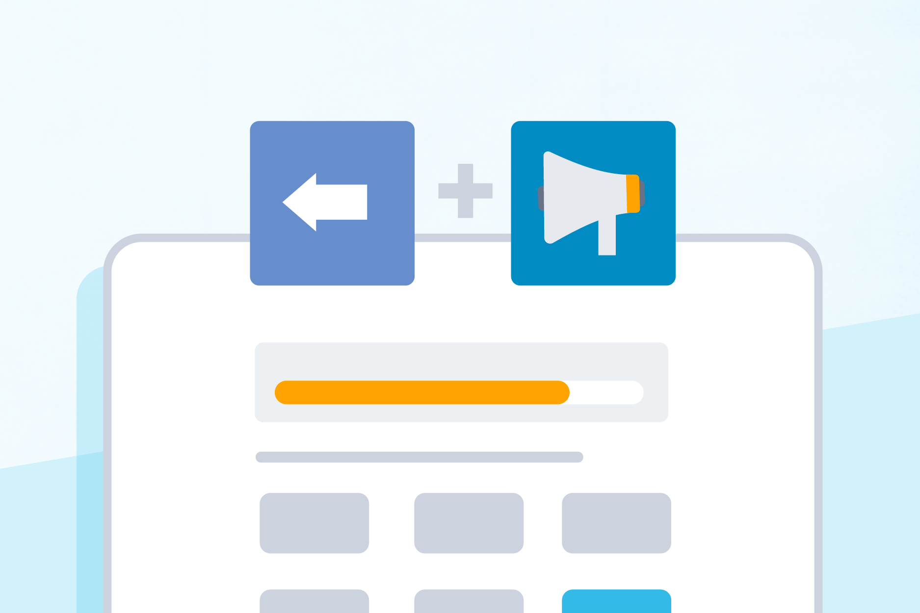 Fundraising for state and local campaigns - ActBlue