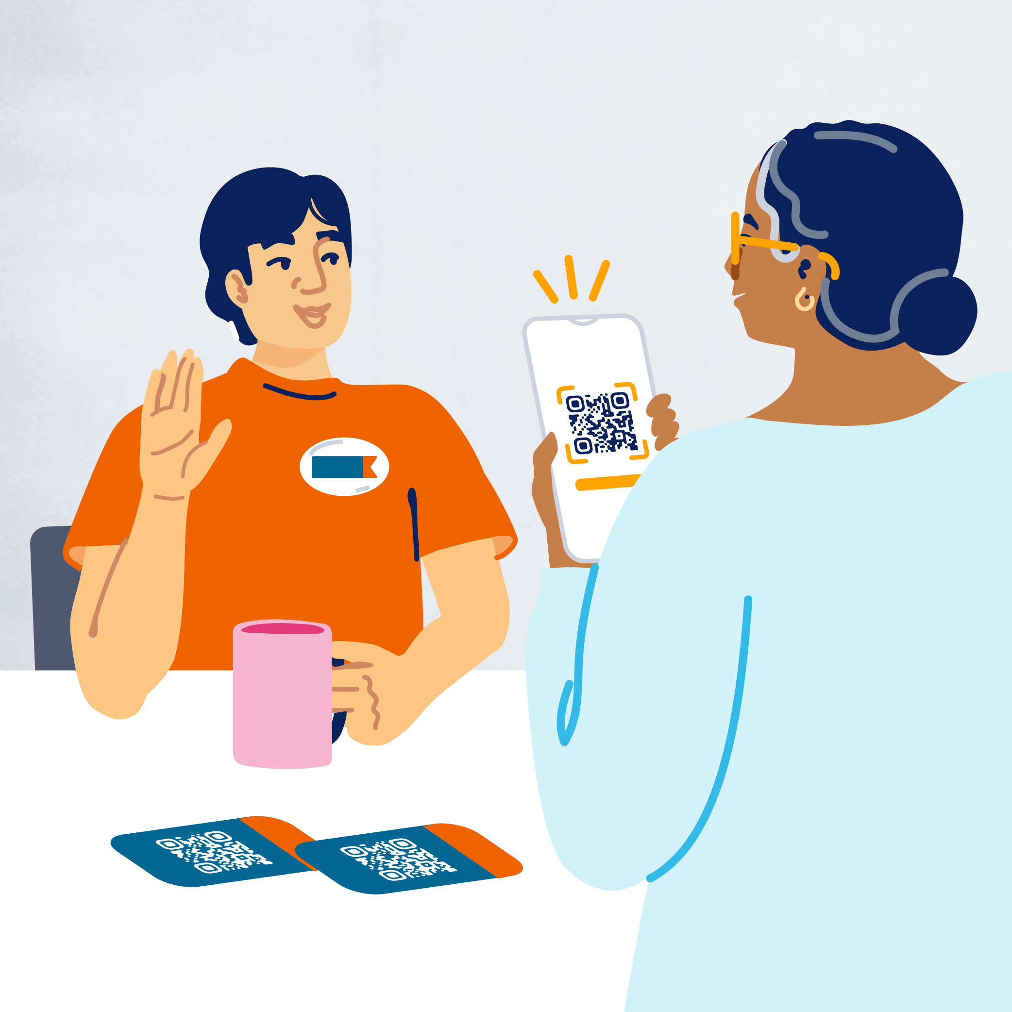 Fundraising for state and local campaigns - ActBlue