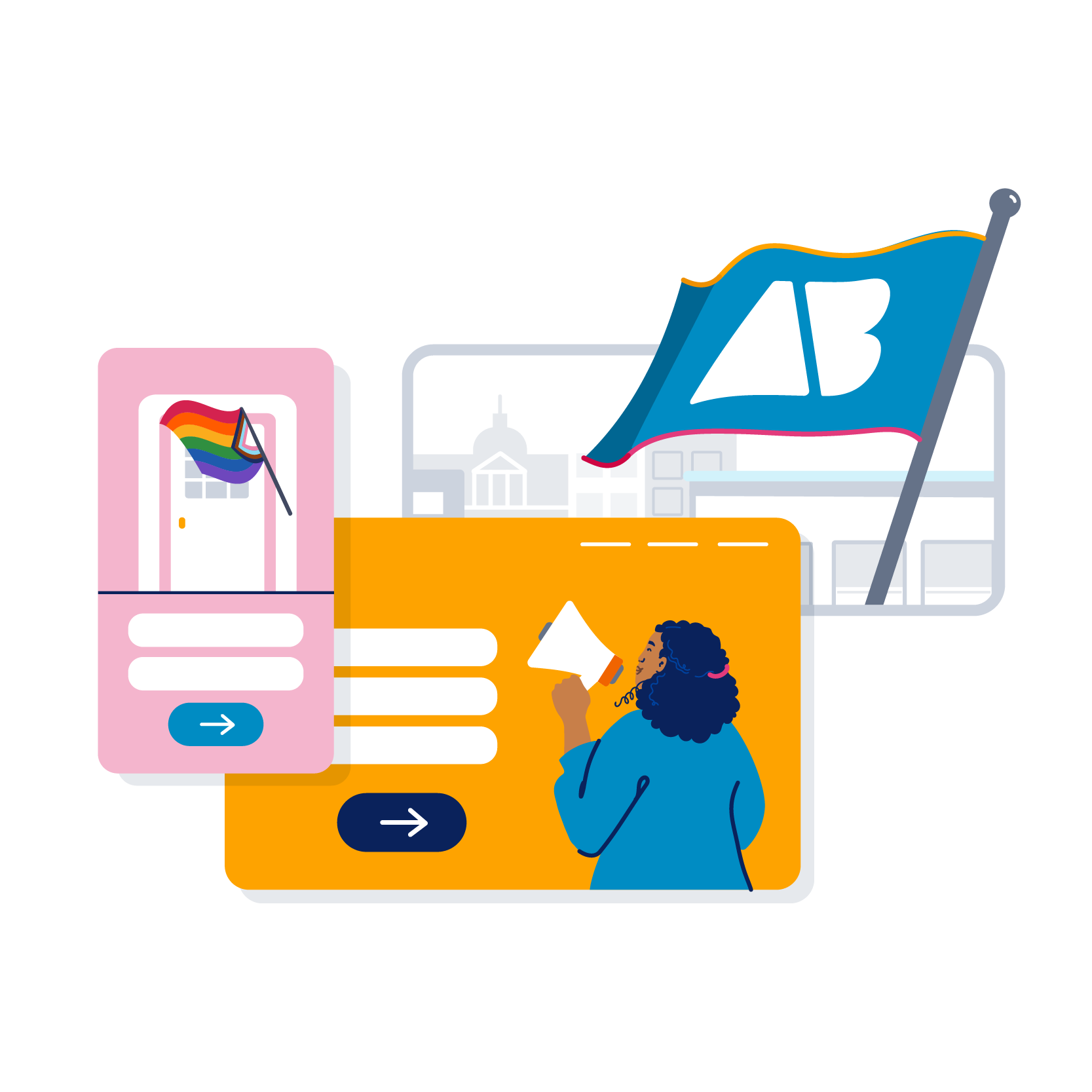 About ActBlue: A Nonprofit Fundraising Platform
