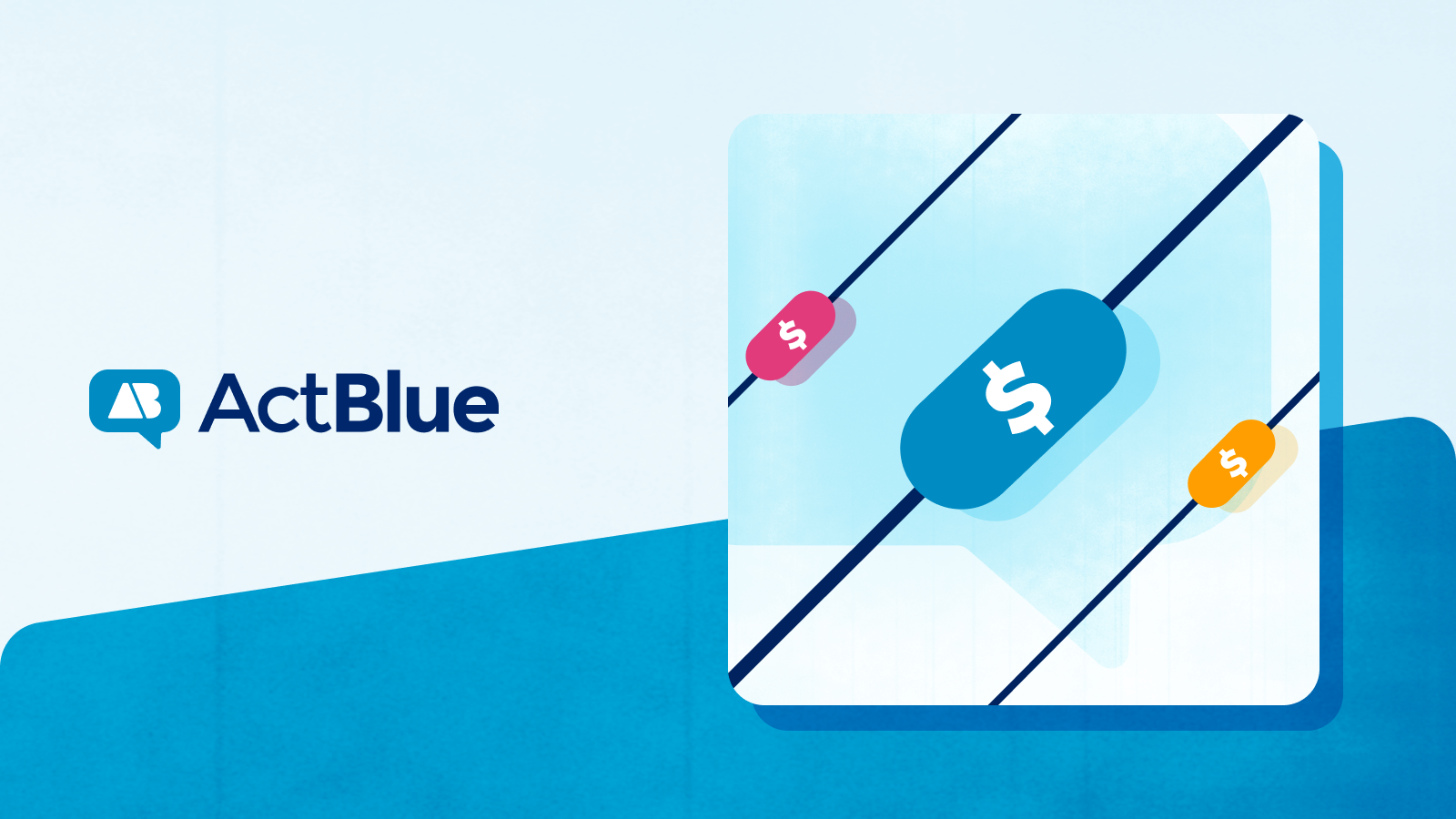Clear Fundraising Platform Pricing to for Progressive Movements - ActBlue