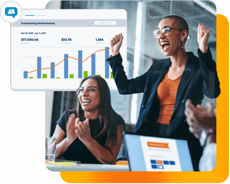 ActBlue: Elevate Your Fundraising - Create Campaigns for Political ...