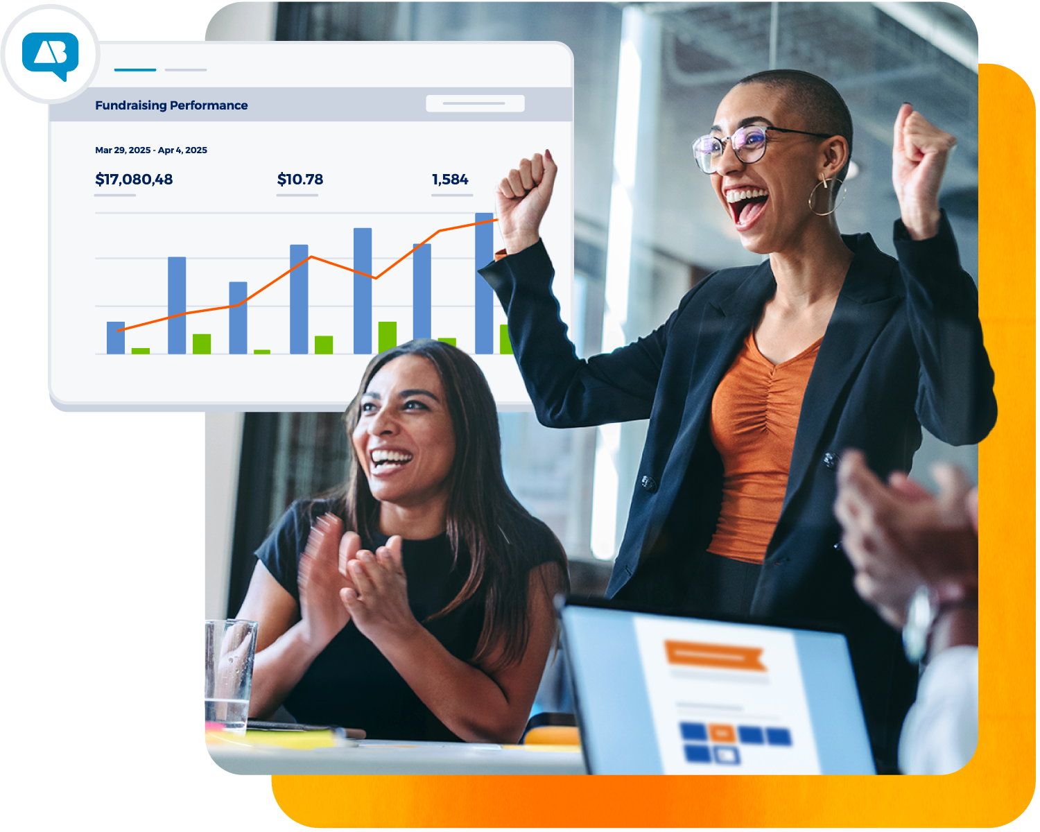 ActBlue: Elevate Your Fundraising - Create Campaigns for Political ...