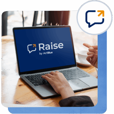 ActBlue: Elevate Your Fundraising - Create Campaigns for Political ...