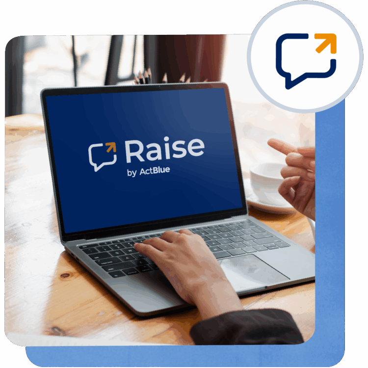ActBlue: Elevate Your Fundraising - Create Campaigns for Political ...